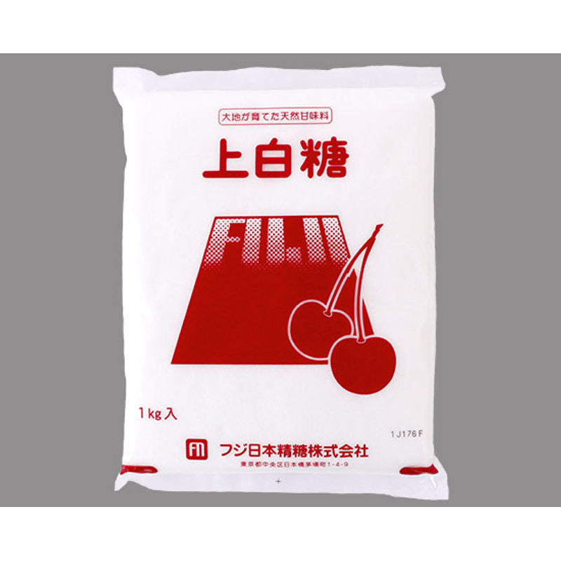 SAKURAMBO SUPERFINE SUGAR 1KG (#100887) – RedManShop